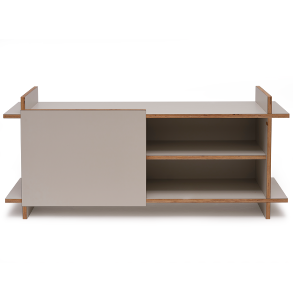 kiloWatt-single door