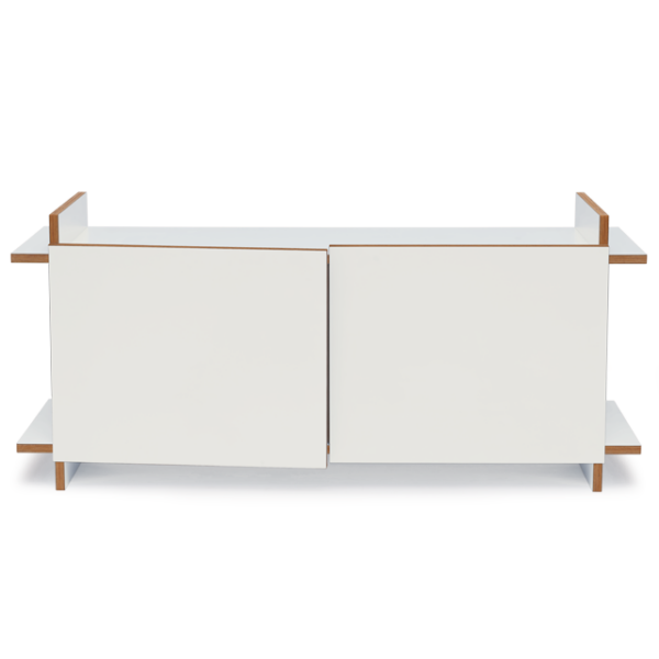 kiloWatt-double door