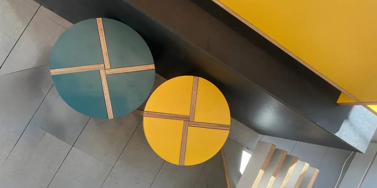 Nederlands Design Meubilair: Een Unieke Mix van Stijl en ...