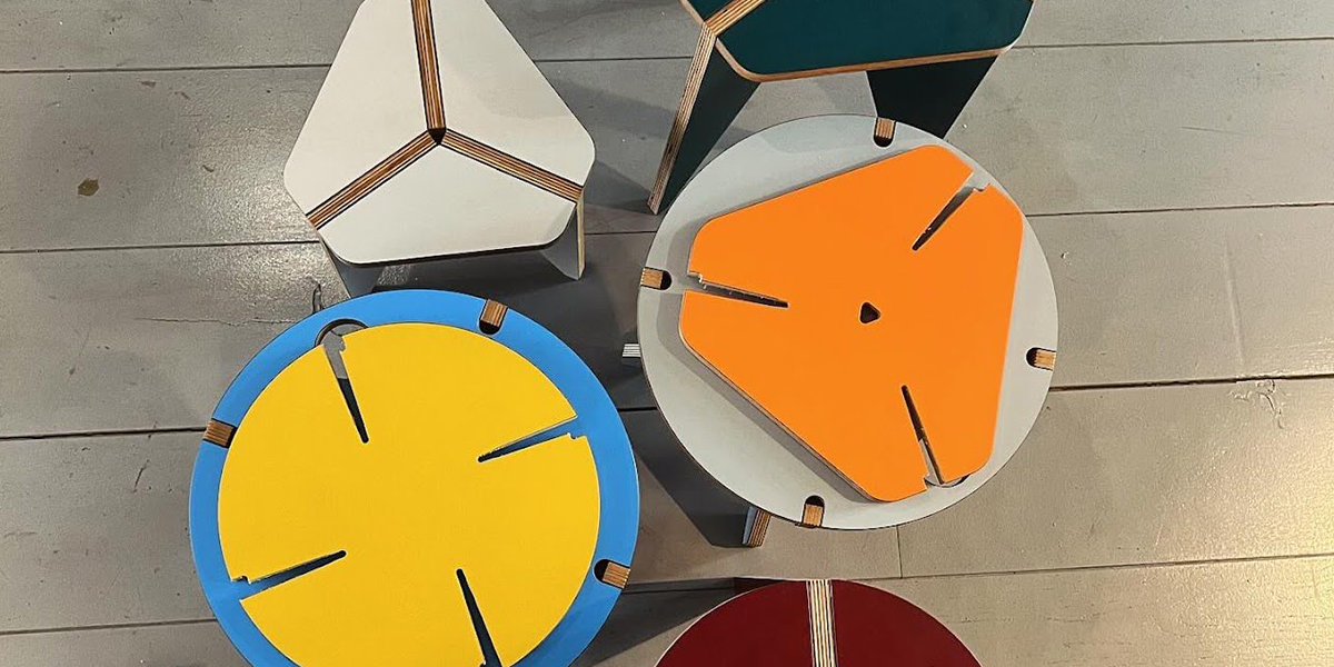 The Global Influence of Dutch Design | Kilo.nl - stylish furniture for ...